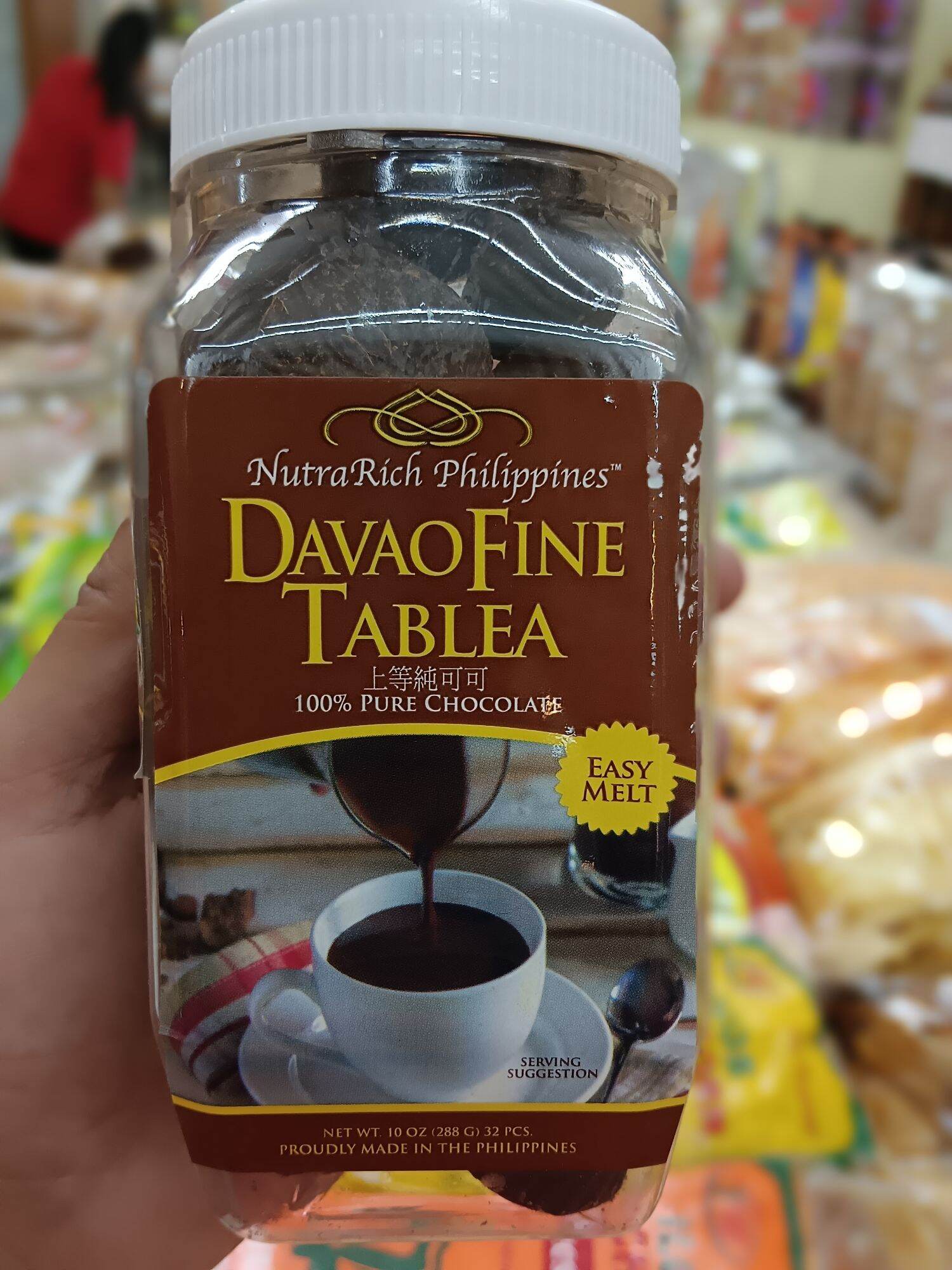 DAVAO FINE TABLEA | Lazada PH