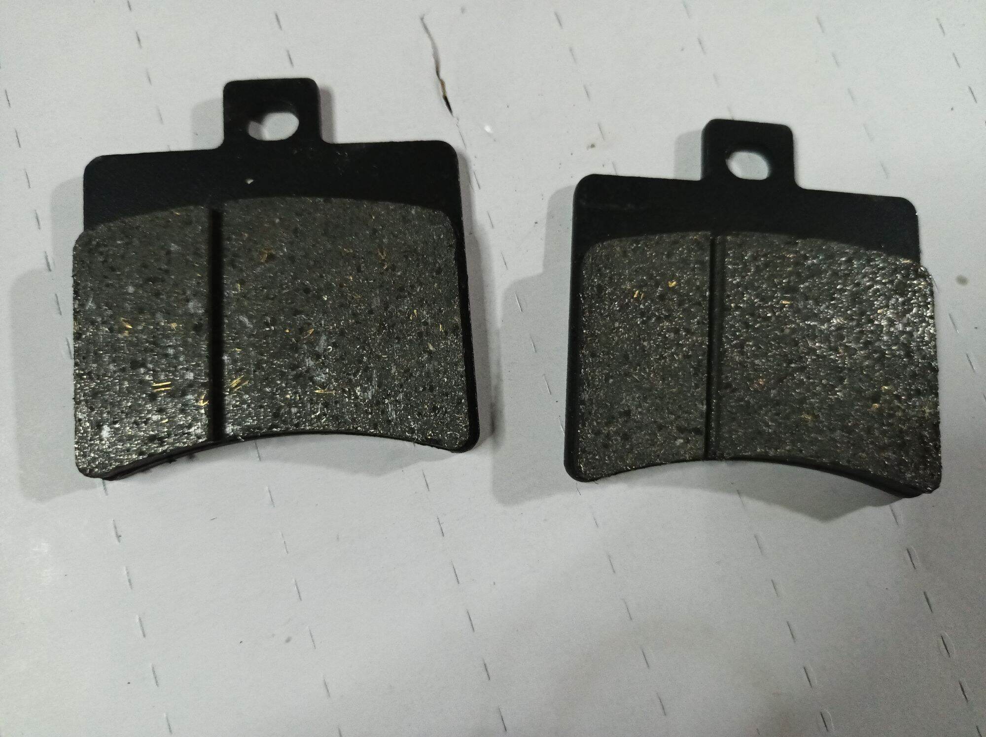 REAR BRAKE PAD MOTOR STAR EASYRIDE 150N (Nmax type) | Lazada PH