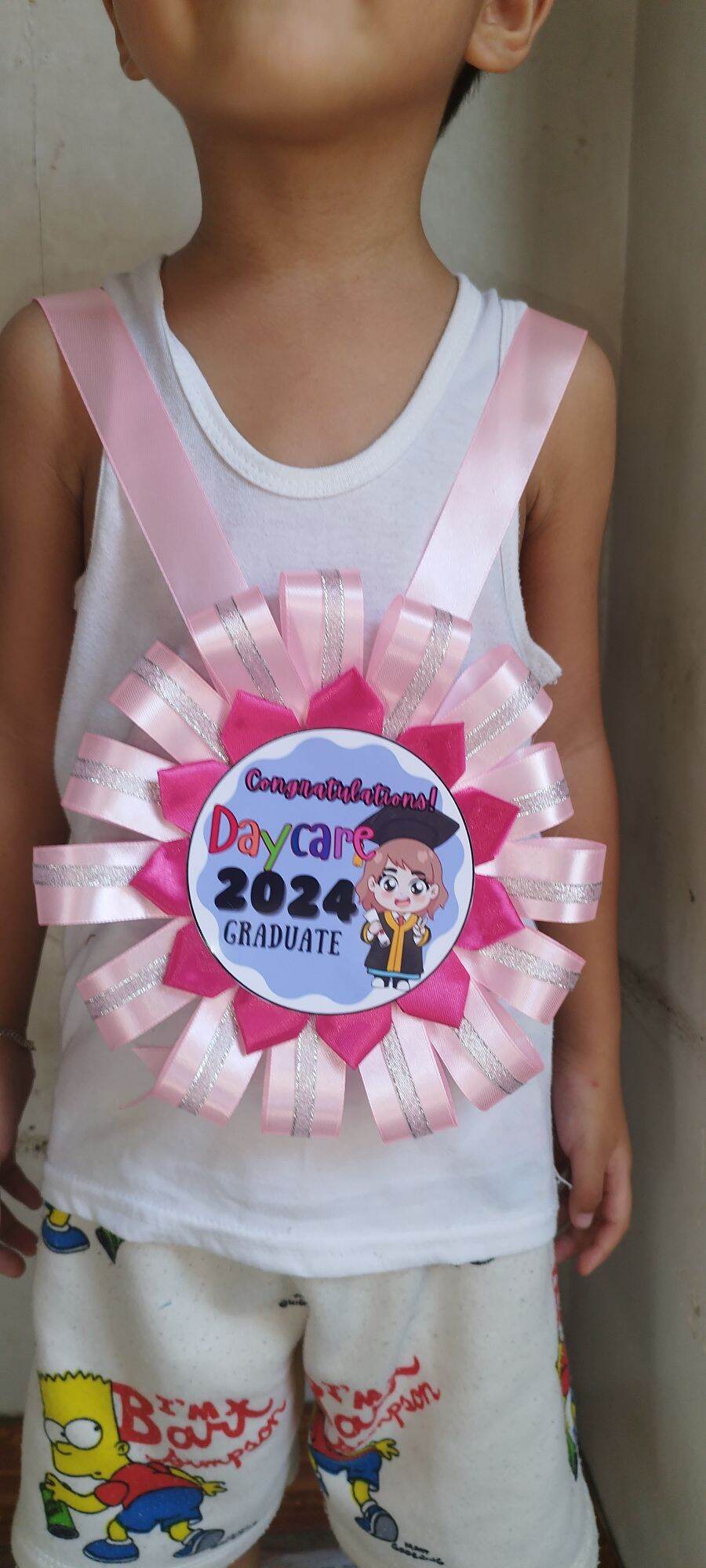 Daycare/Preschool Graduation Garland | Lazada PH
