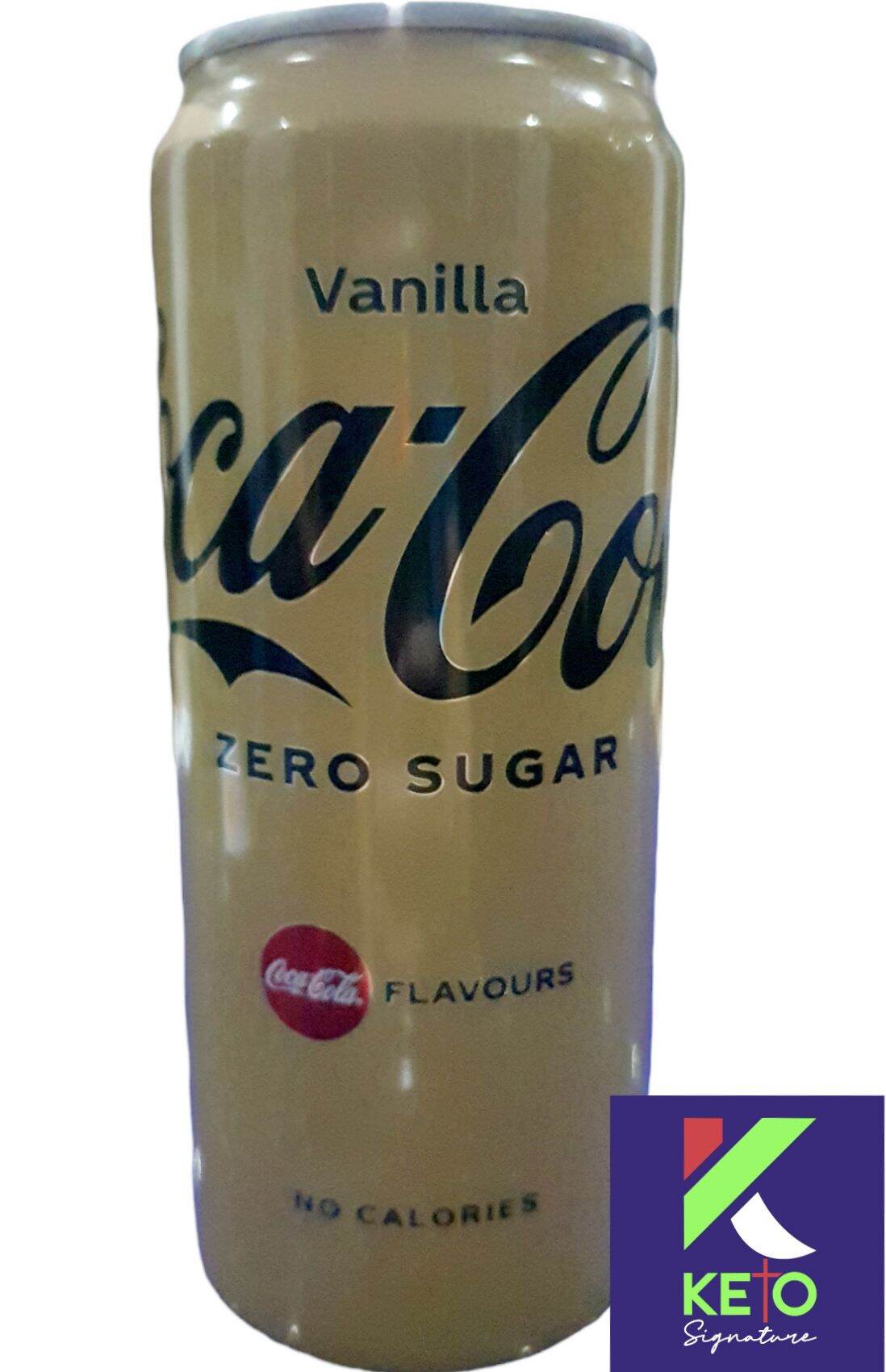 Coke Zero Sugar | Marshmello's Limited Edition Watermelon Strawberry ...