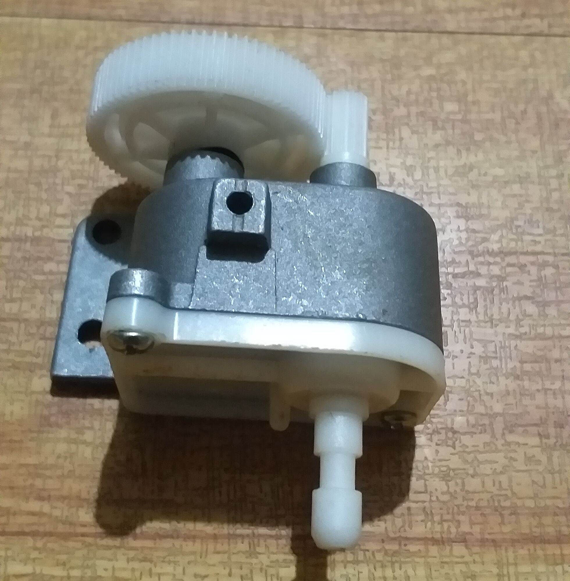 ASAHI GEARBOX ASSEMBLY FOR ELECTRIC FAN | Lazada PH