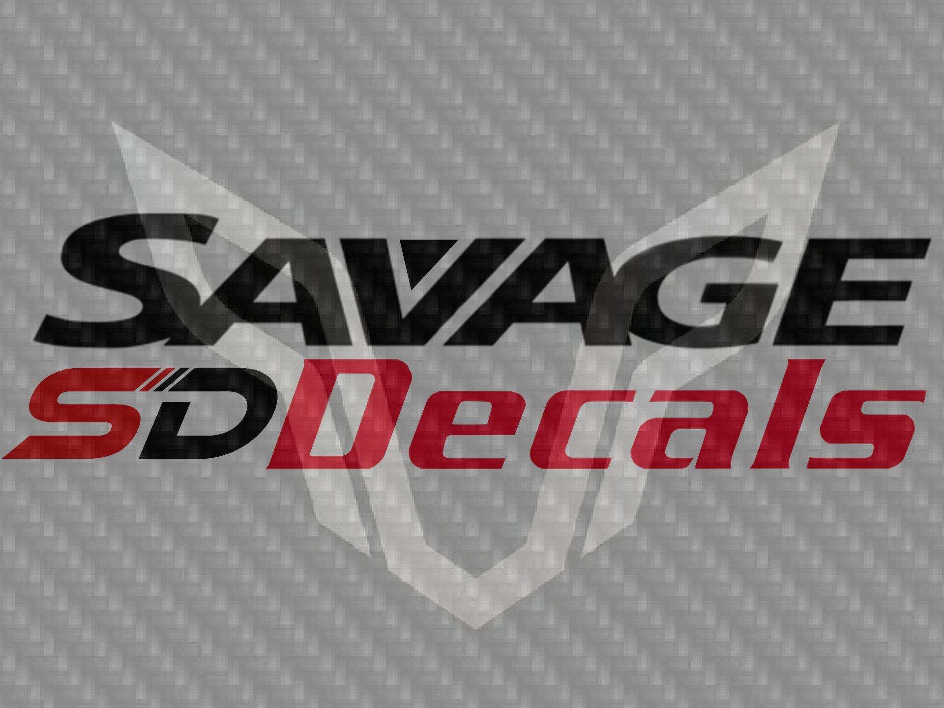Shop online with Savage Decals now! Visit Savage Decals on Lazada.