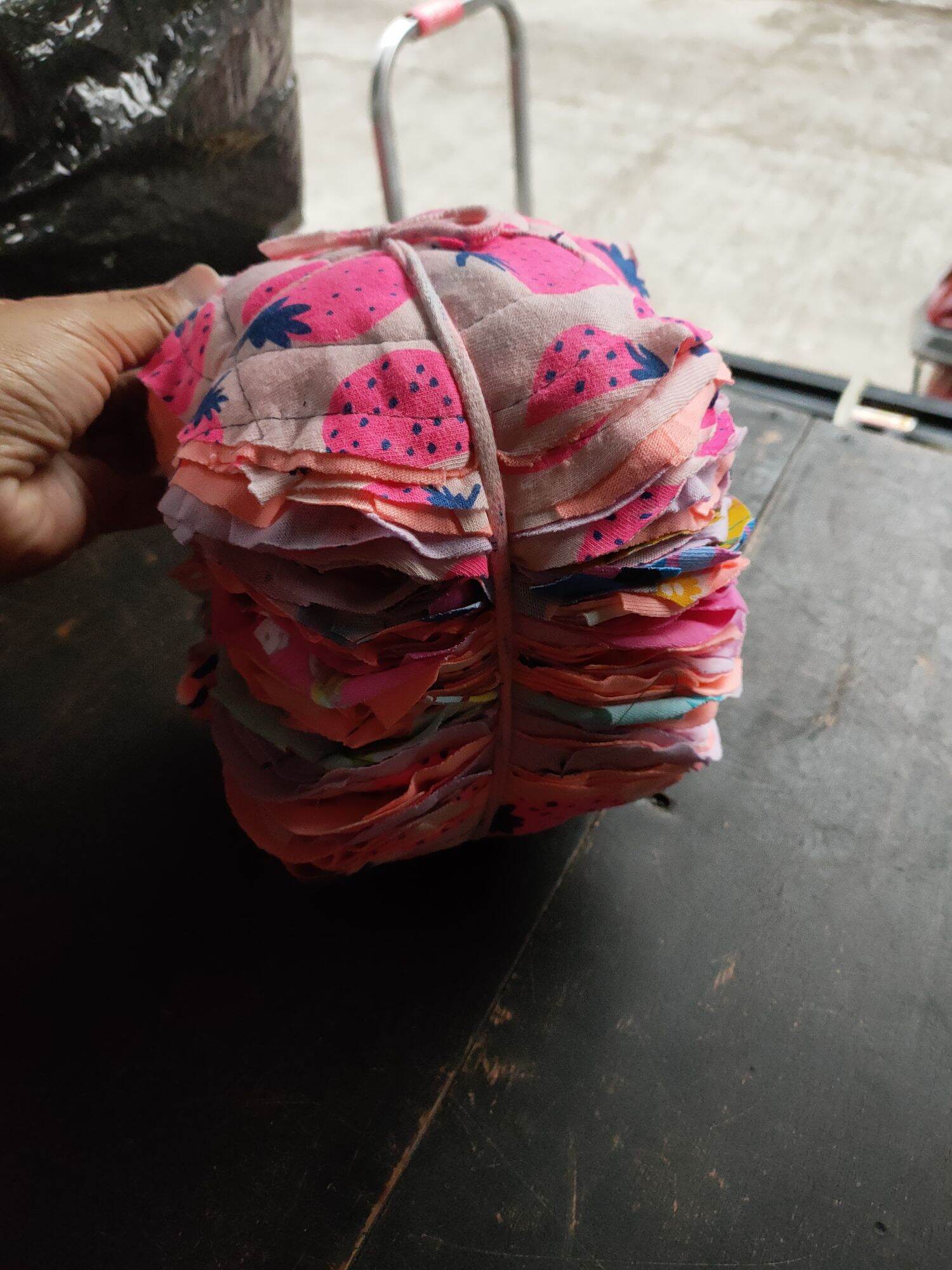 Basahan/rug per bundle for only 40.00 | Lazada PH