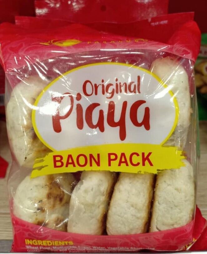 Merzci piaya Baon pack | Lazada PH