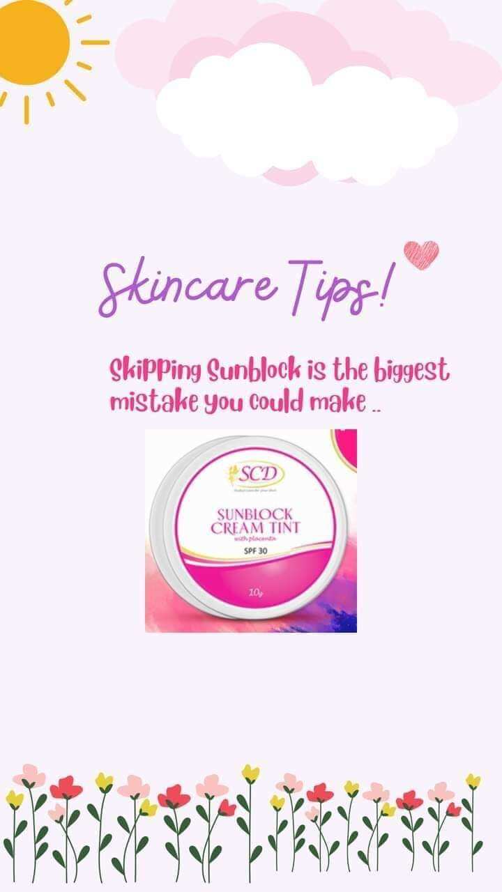 scd sunblock cream with placenta. BEST SELLER | Lazada PH