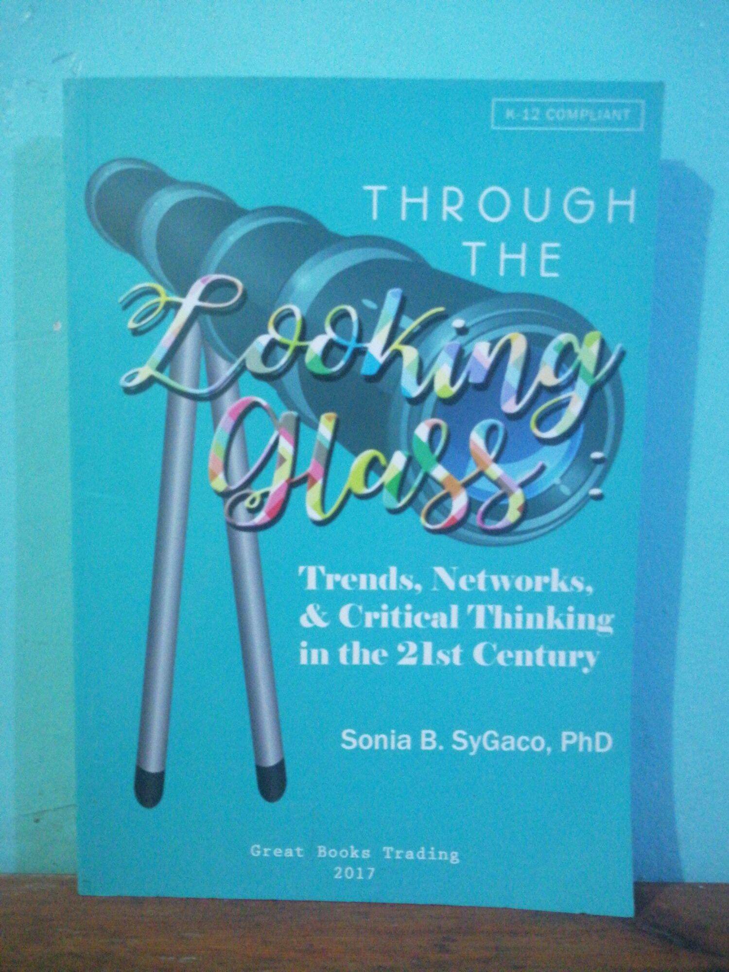 Trends Networks And Critical Thinking In The 21st Century Lazada Ph