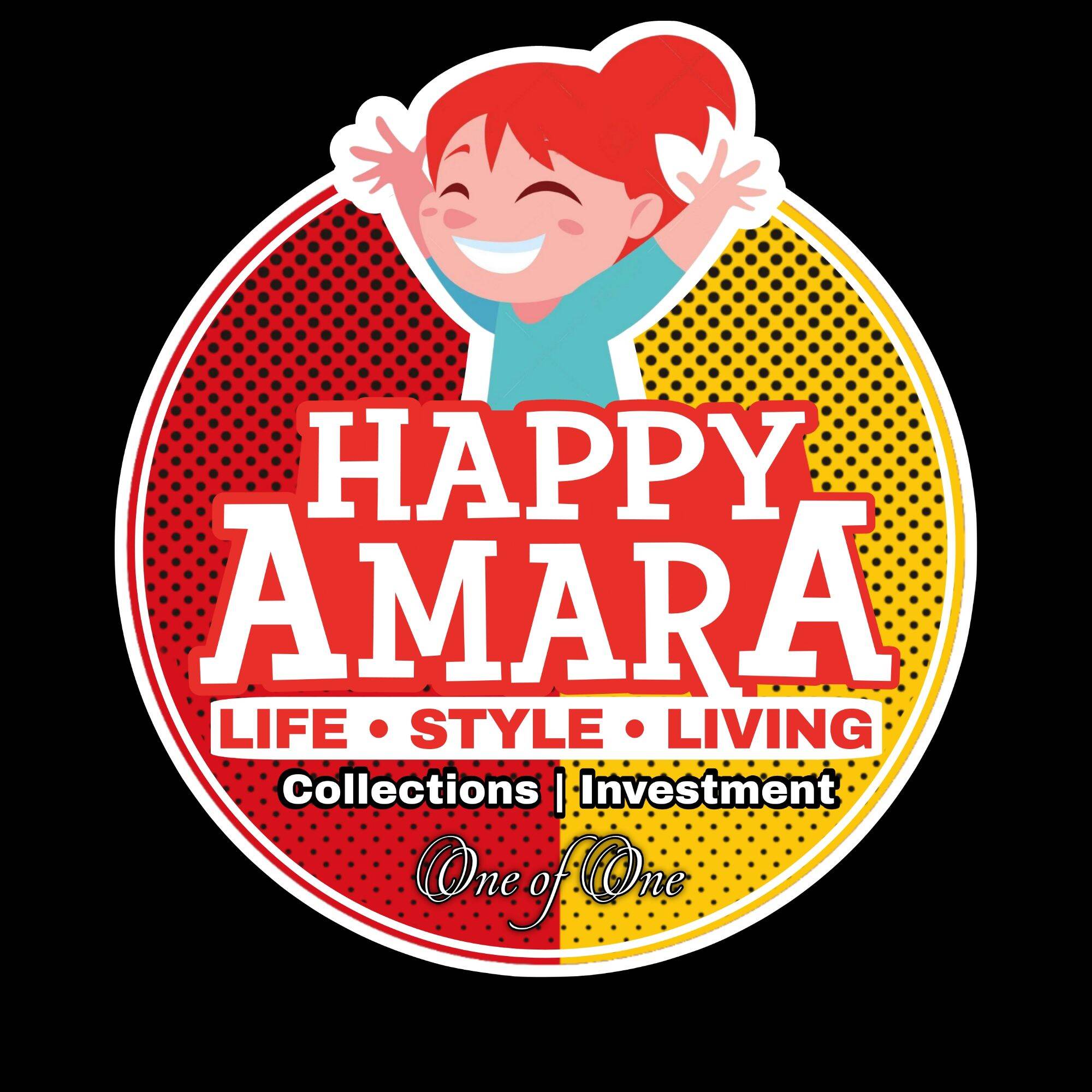 Happy Amara Philippines Official Online Store | Shop Now on Lazada