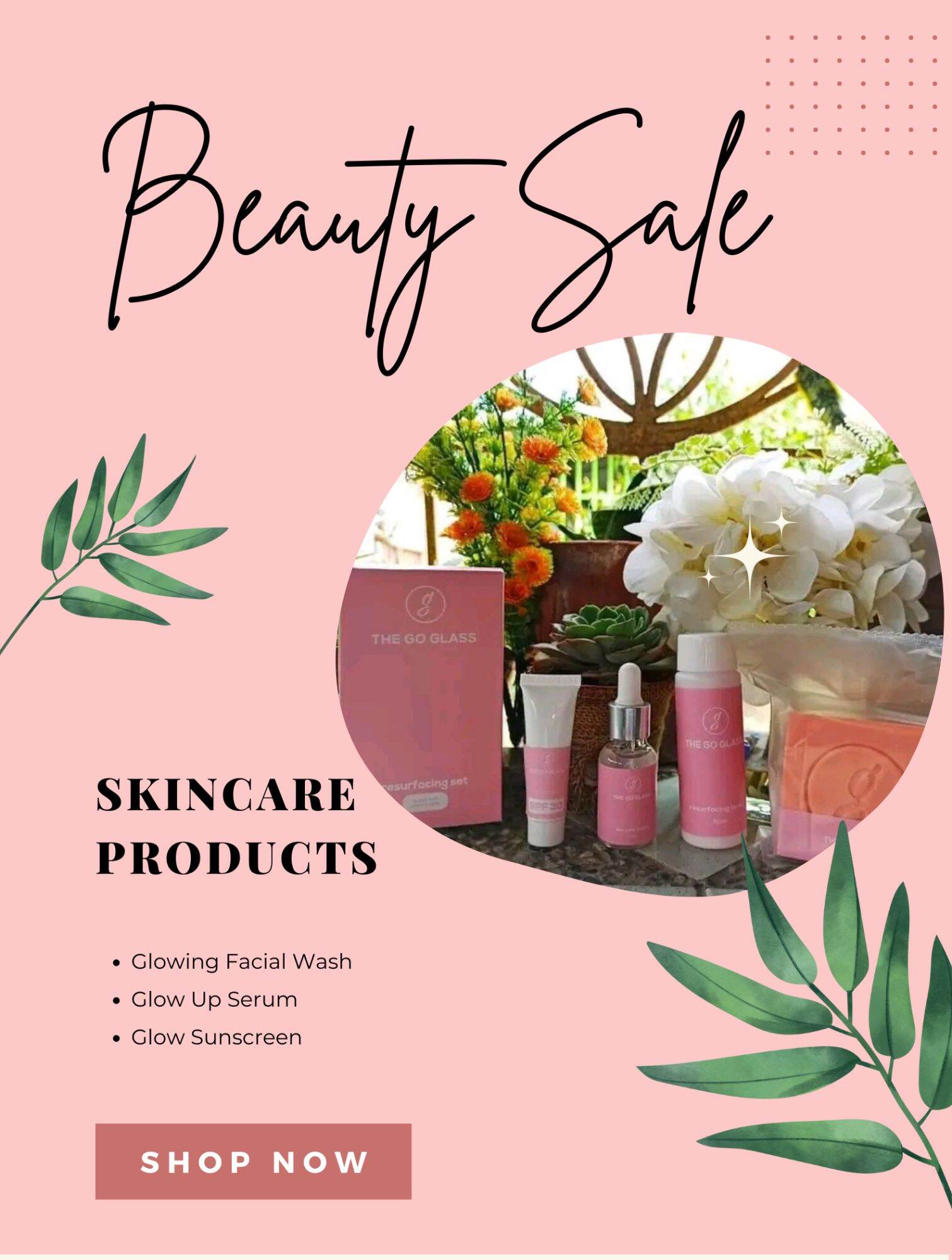 Sandy's beauty Official Store in the Philippines, Online Shop 09 2024