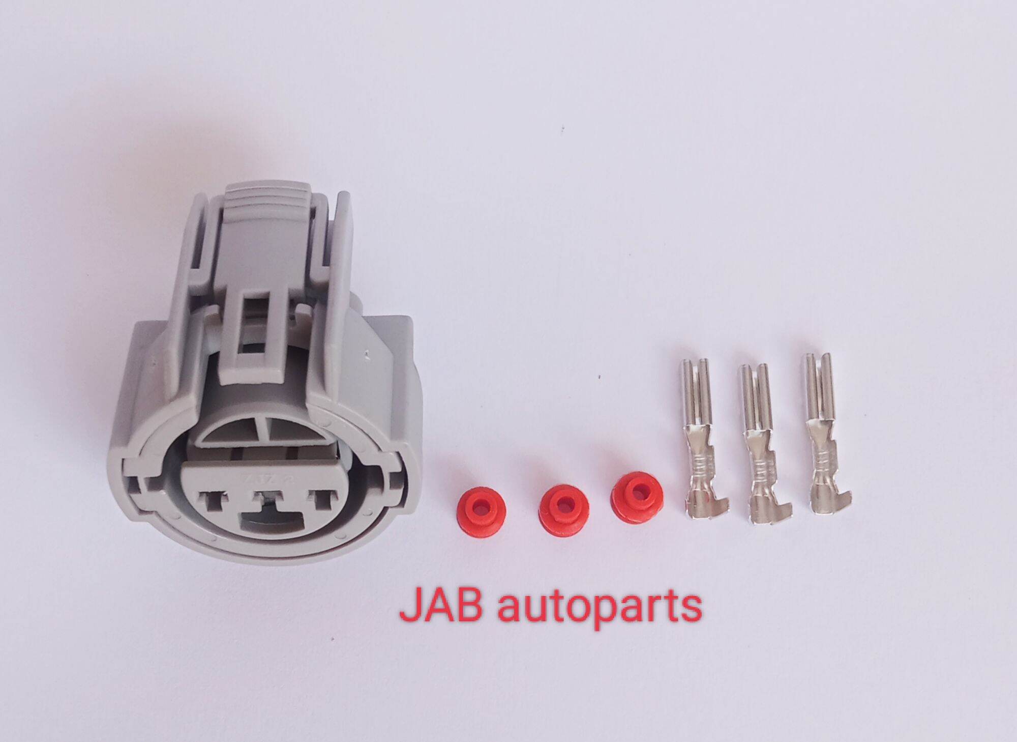 NEW Arrival! Honda MAP SENSOR socket connector Honda TPS Socket ...