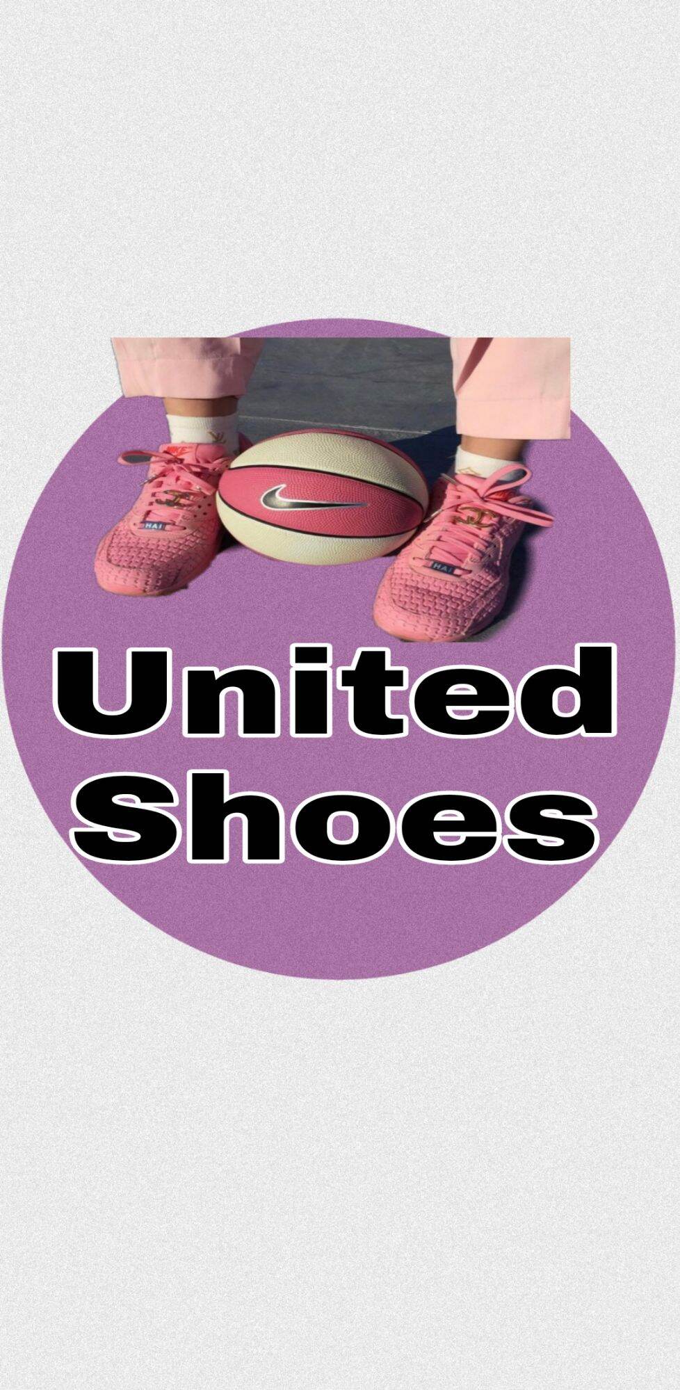 Shop online with United Shoes now! Visit United Shoes on Lazada.