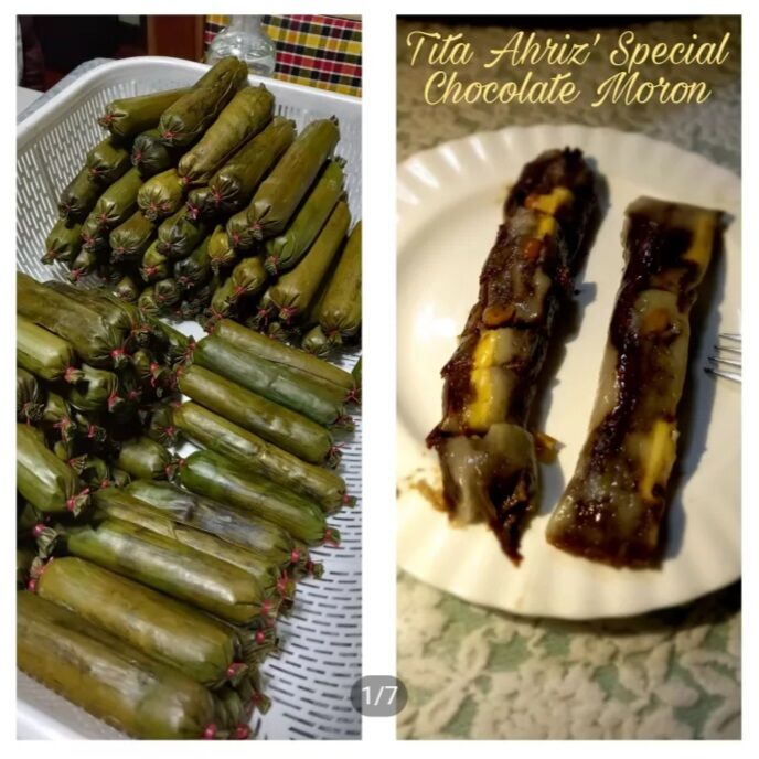 Chocolate Moron | Lazada PH