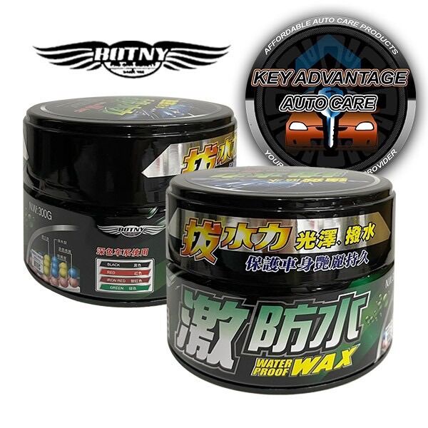 Botny Wax 300g (With Freebies!) | Lazada PH