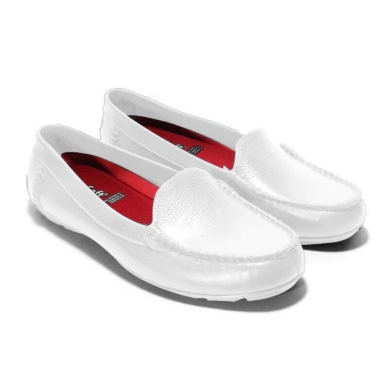 DARCY (White) Ladies Shoes Easysoft by World Balance | Lazada PH