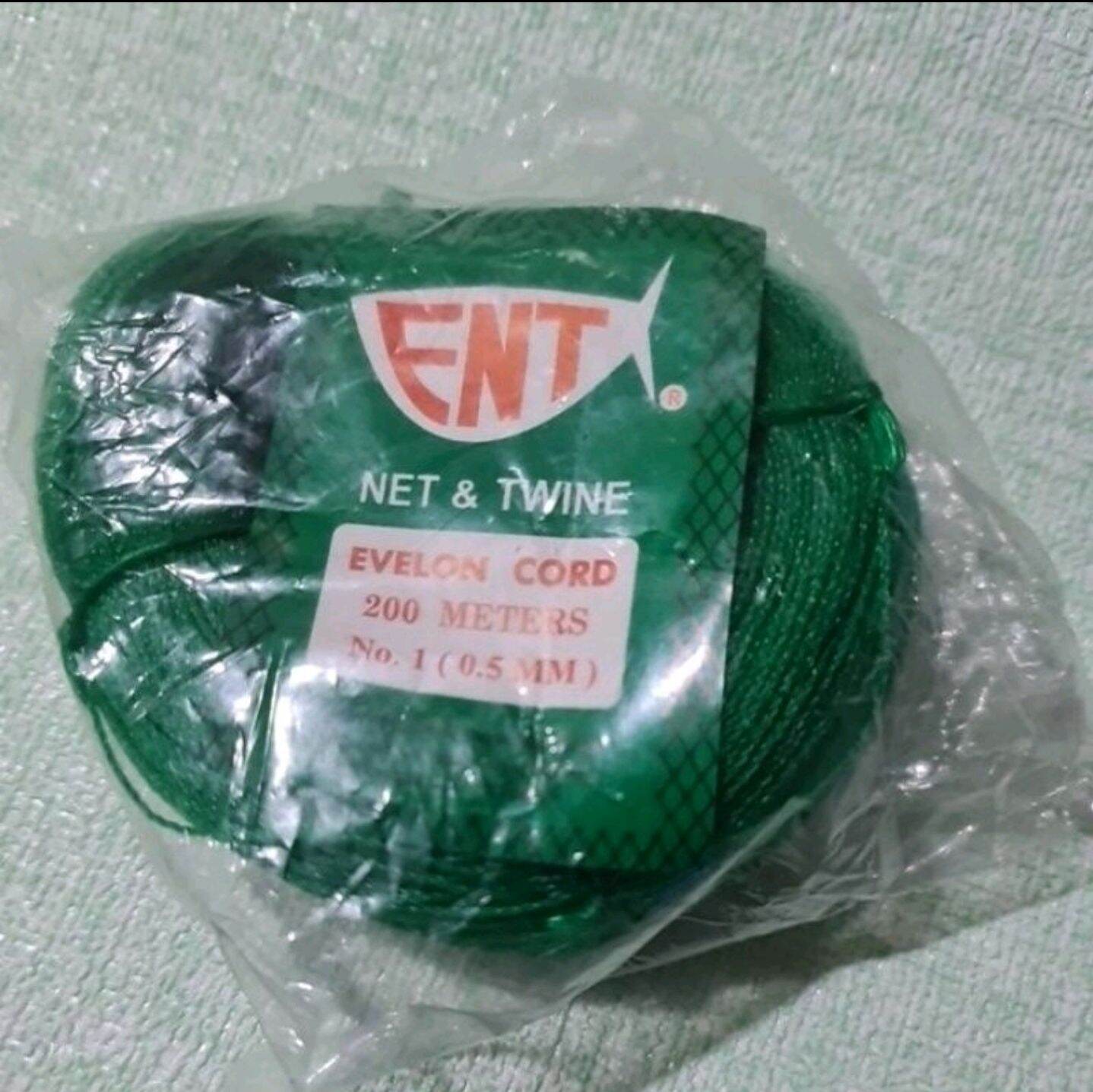 1 roll | Size #1 #2 #3 #4 #5 #6 | Original Nylon Rope | Polyethylene ...