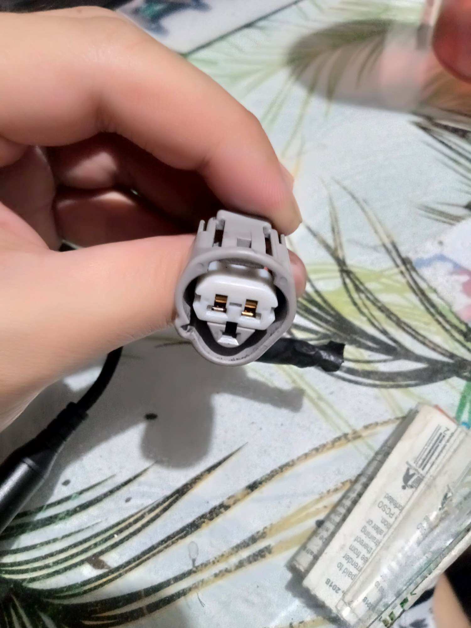 ORIGINAL JAPAN SURPLUS TOYOTA VIOS 2002 - 2007 ENGINE COOLANT ...