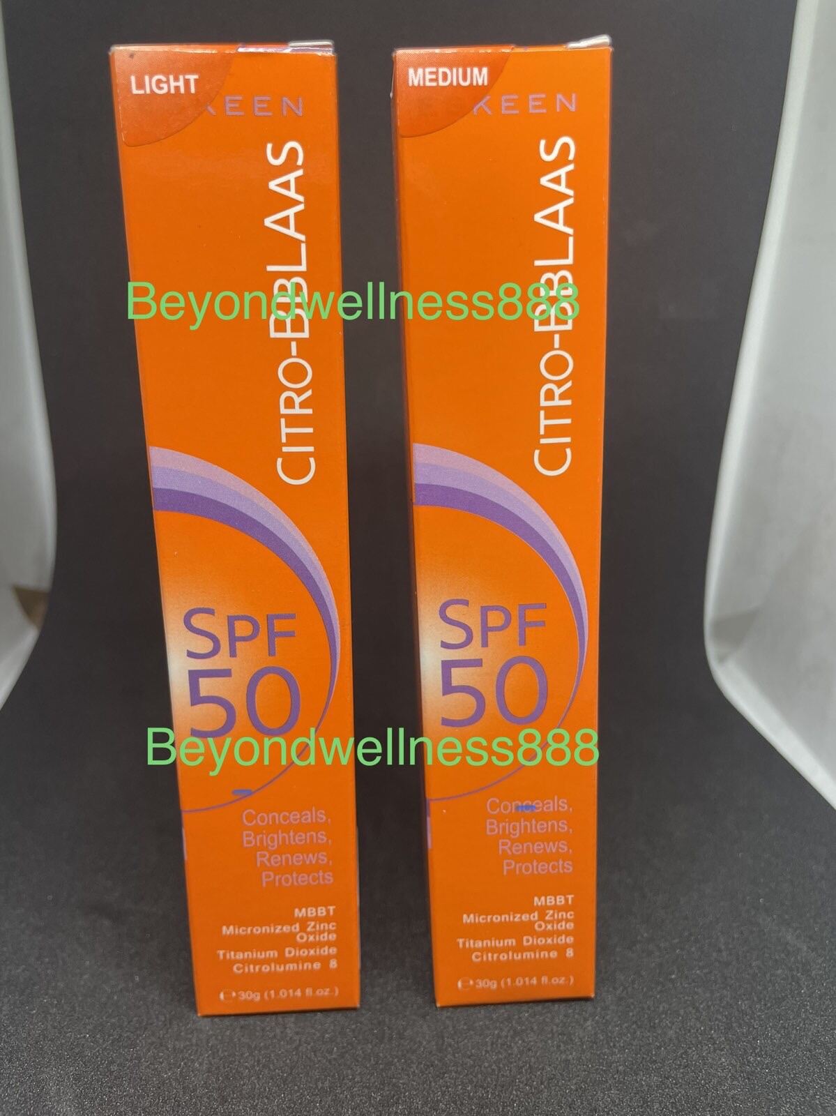 Citro-Bblaas spf 50 sunscreen | Lazada PH