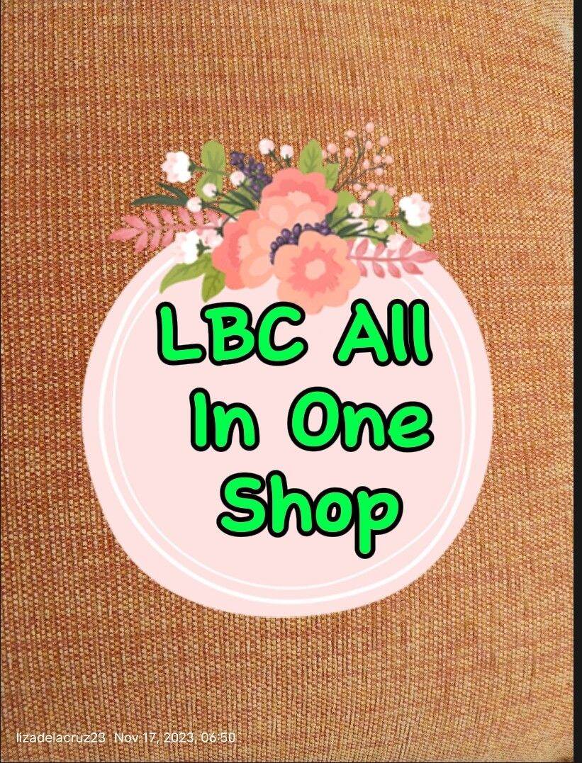 Shop online with LBC all In One Shop now! Visit LBC all In One Shop on ...
