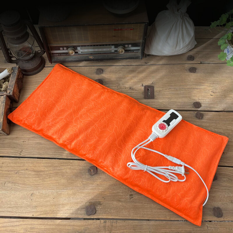 Salt Moxibustion Raw Electric Heating Salt Bag Sea Salt Crude Salt Hot ...