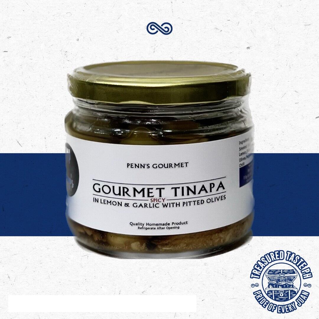 Penn's Gourmet Tinapa (Spicy) | Lazada PH