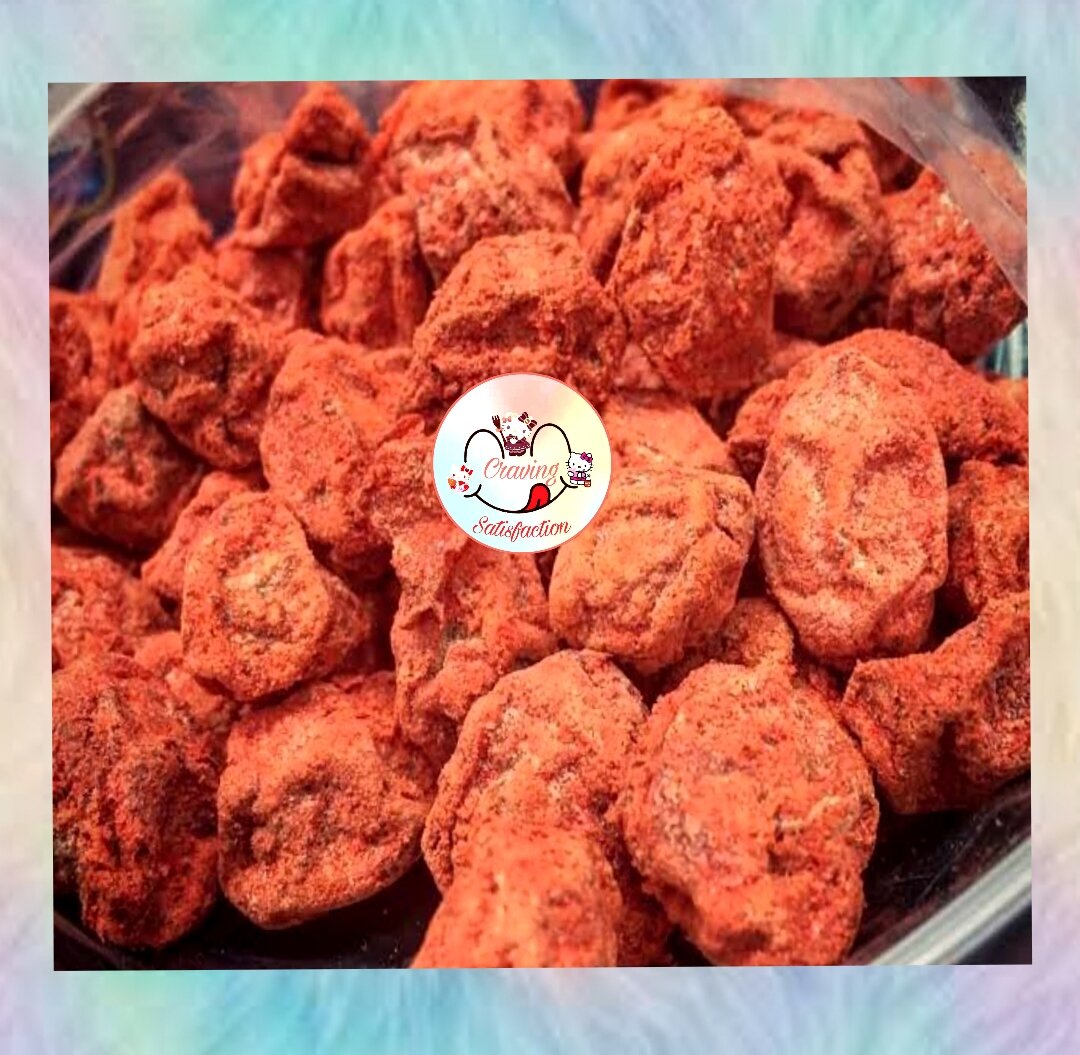 Kiamoy Sweet Cured Prunes(100g/Pack) | Lazada PH