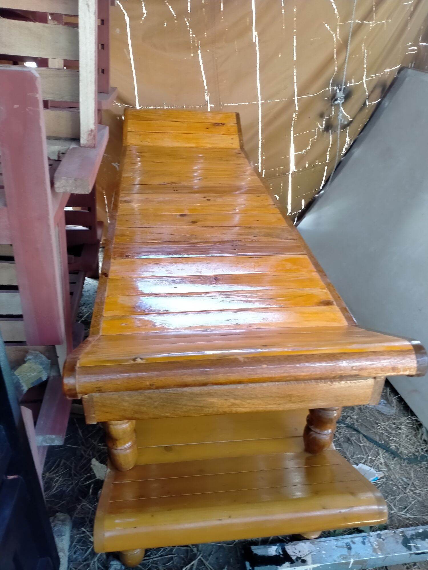 WOODEN CLEOPATRA (GOOD LUMBER) | Lazada PH