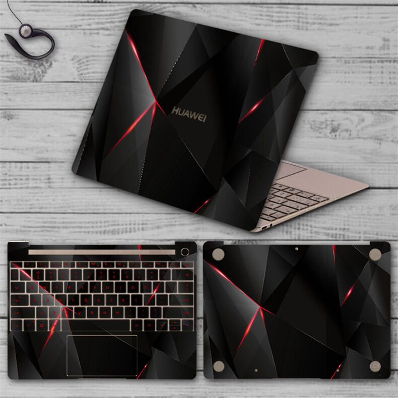 Huawei Honor 2021 Notebook MateBook D 14 2022 Computer Stickers D15 ...