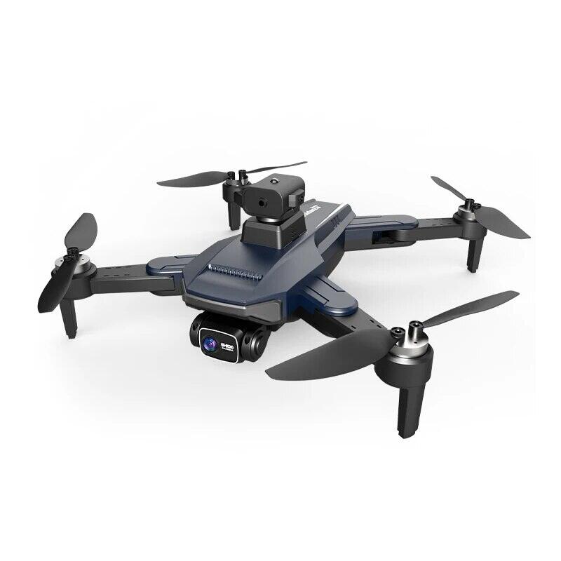 Drone 8K Professional 5G WIFI HD Dual Camera Dron 3 Axis Gimbal ...