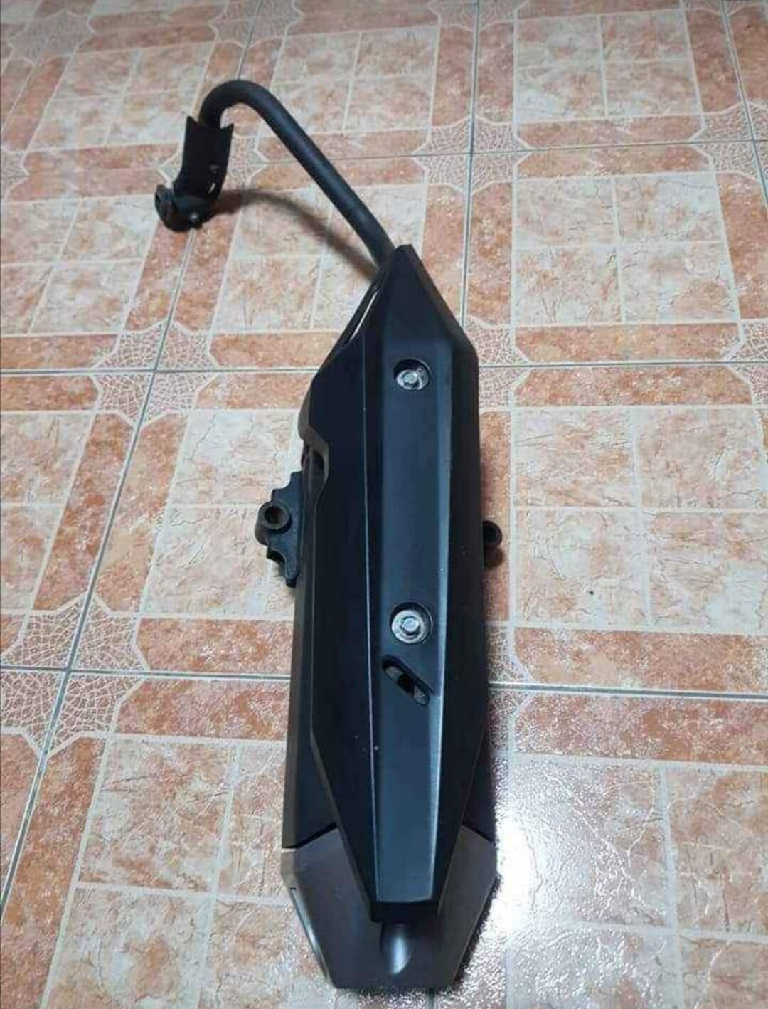 STOCK PIPE HONDA CLICK 125 (surplus) | Lazada PH