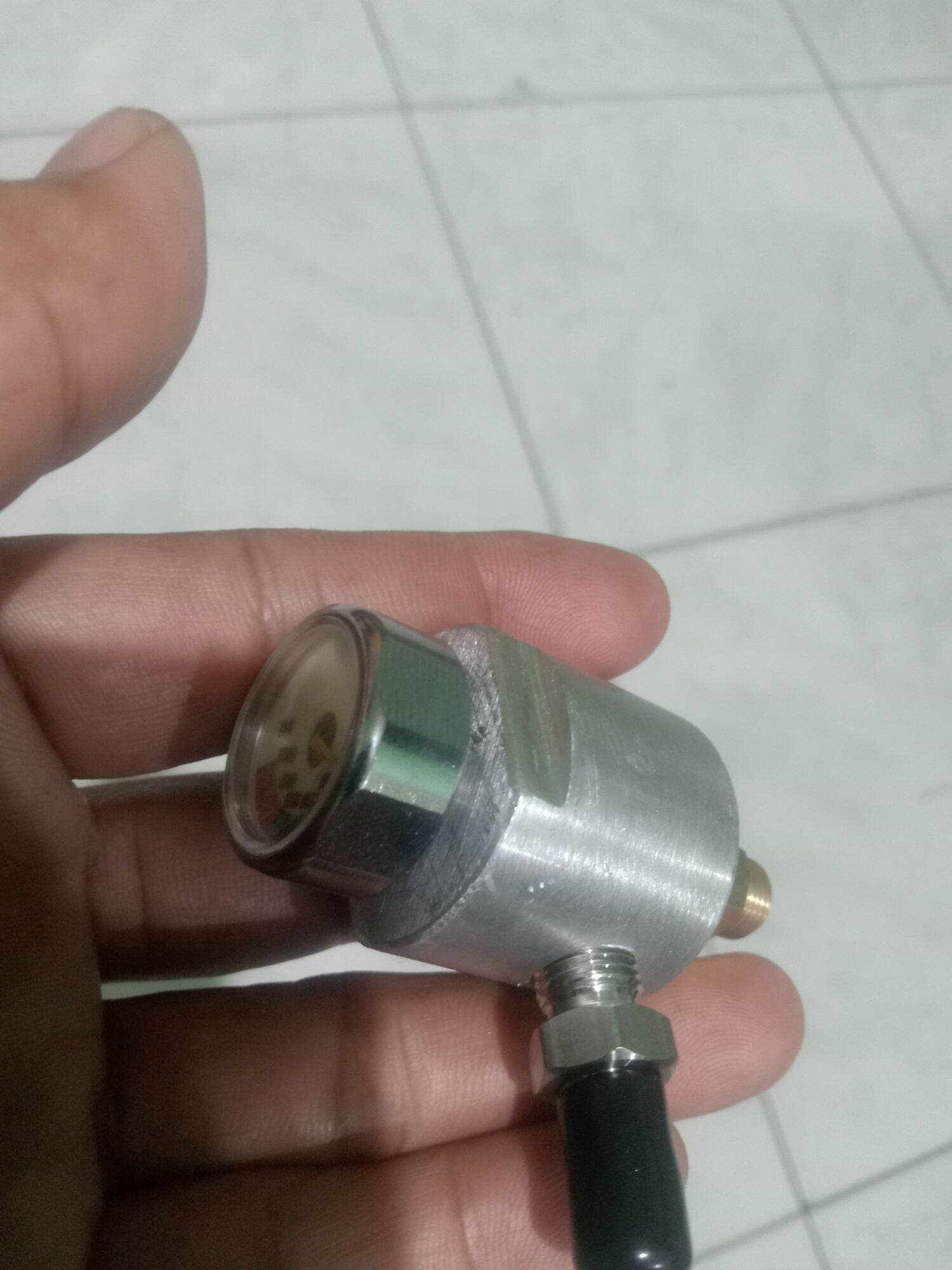 CO2 to pcp adaptor set quality made | Lazada PH