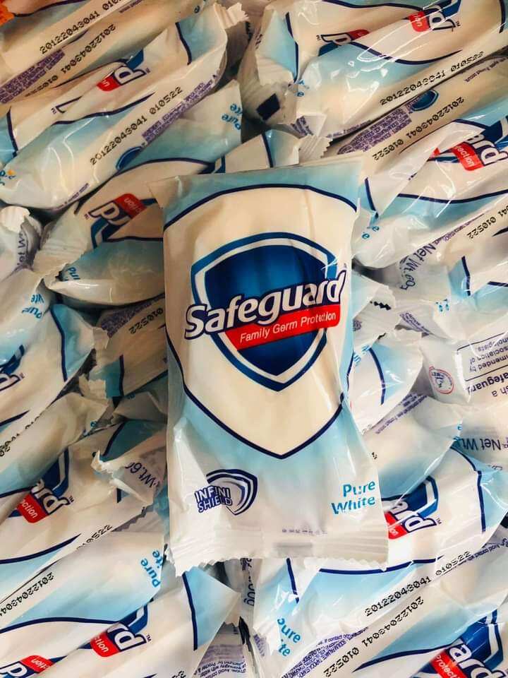 Safeguard sachet 10 PCs 150 pesos | Lazada PH