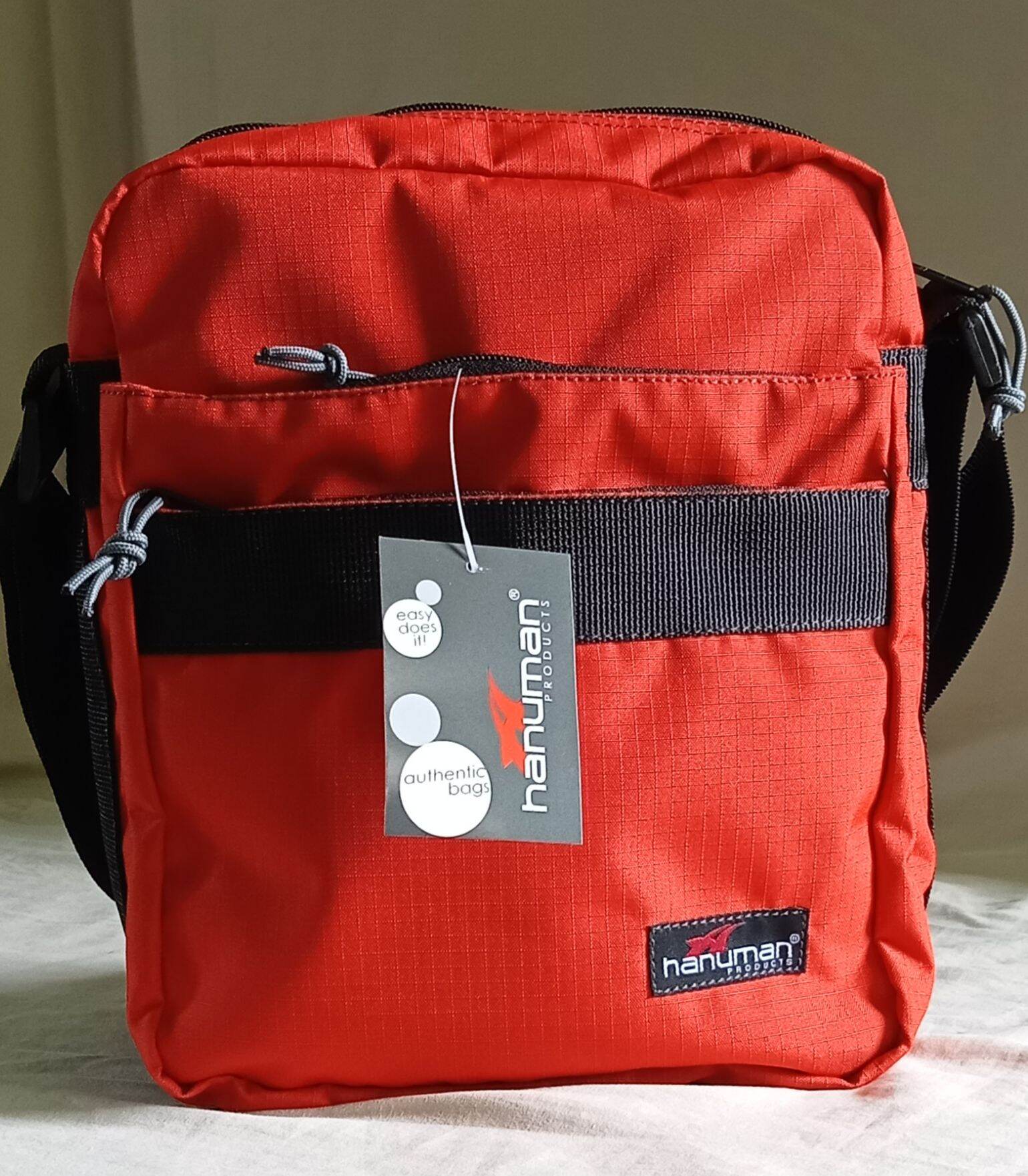 Hanuman sling bag -Vishnu | Lazada PH