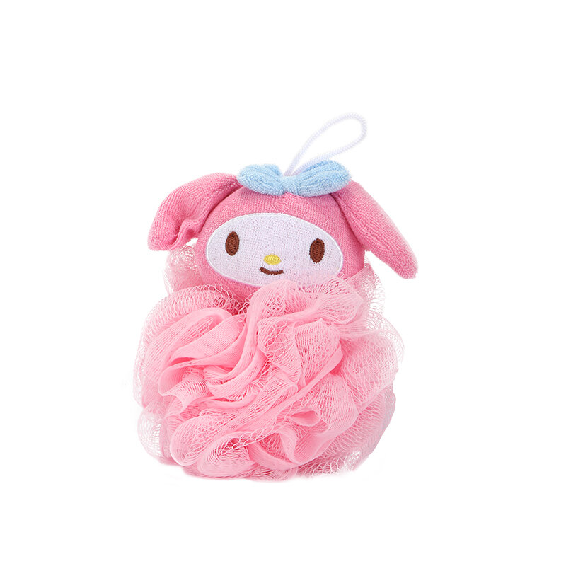 MINISO Sanrio Cinnamoroll Babycinnamoroll Melody Bath Ball Miniso Cute ...