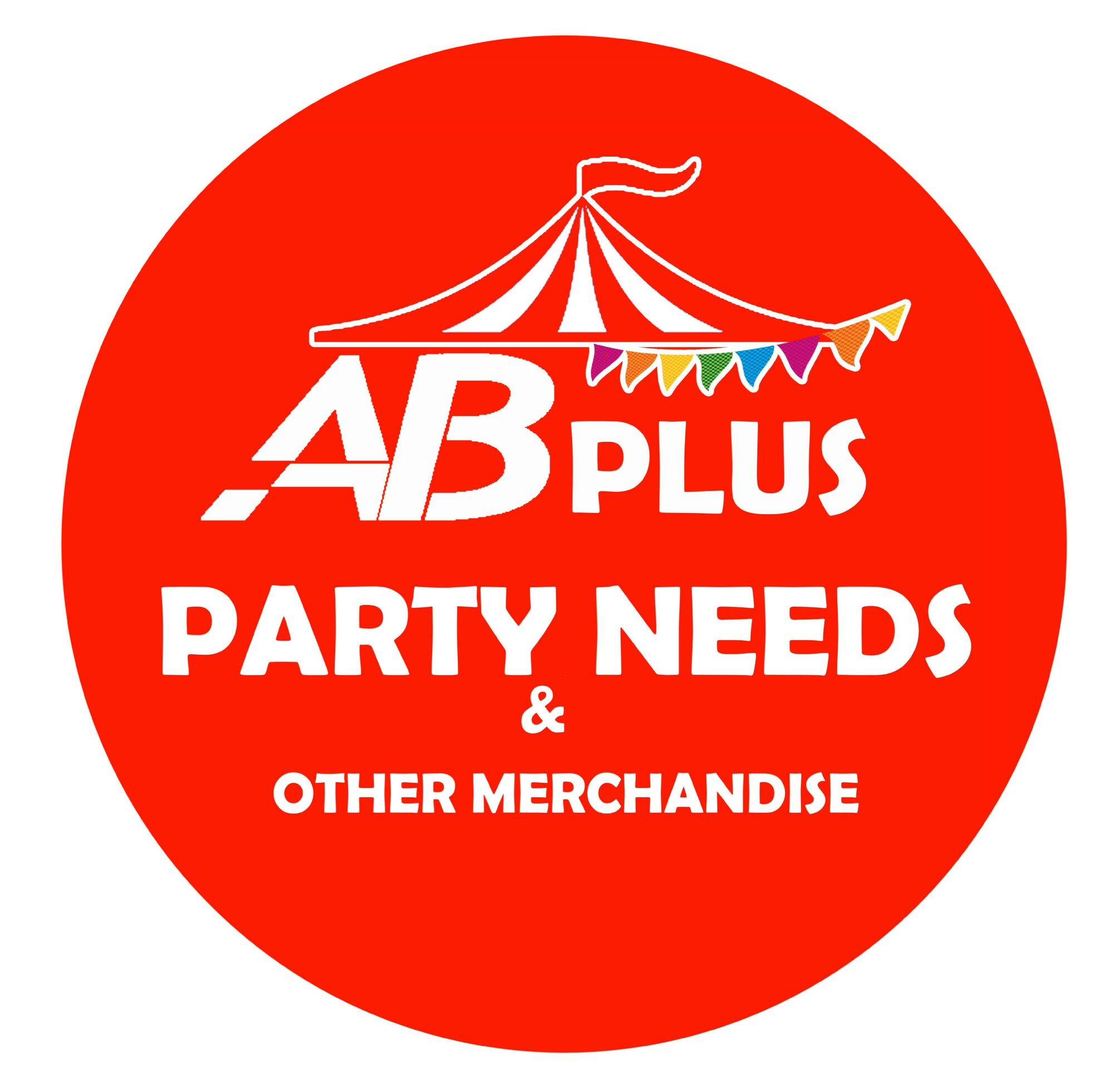 Shop at AB Plus Party Needs with great deals online | lazada.com.ph
