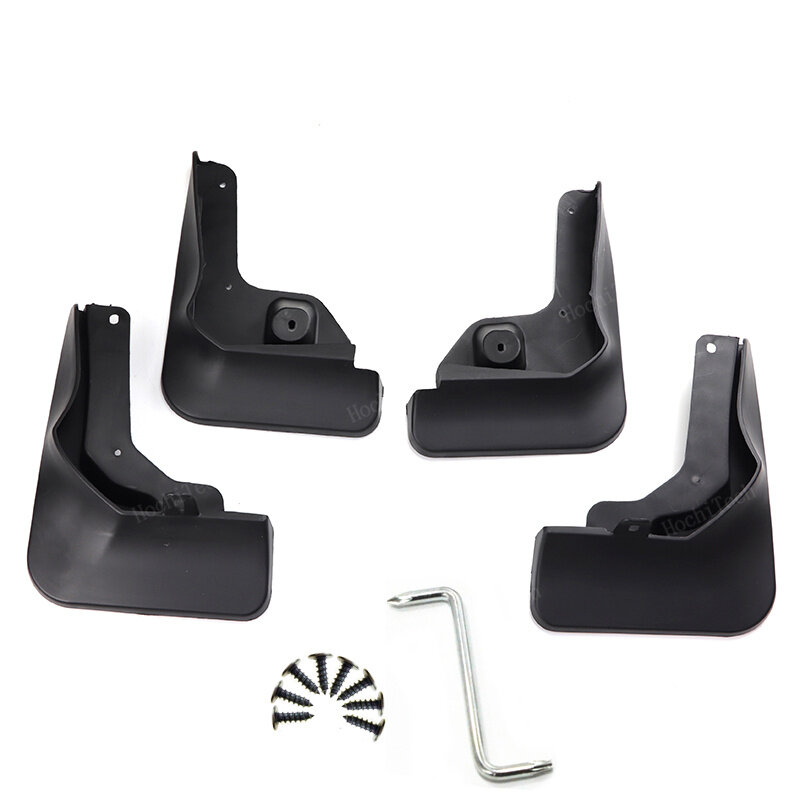 Mud Flaps For MG 5 MG5 MG GT 2020 2021 2022 2023 Mudflaps Splash Guards ...