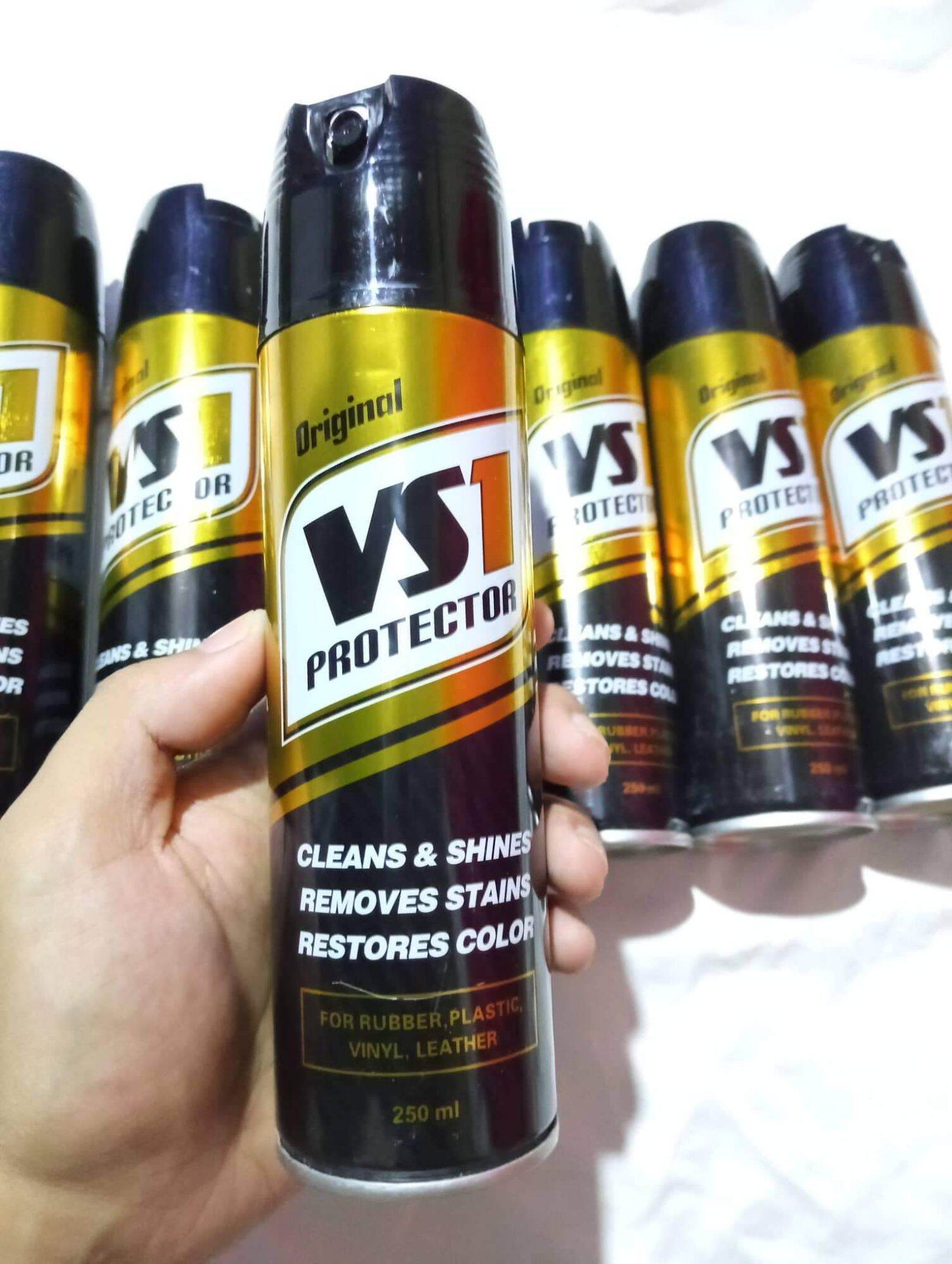 Vs1 Original Protector 250mL | Lazada PH