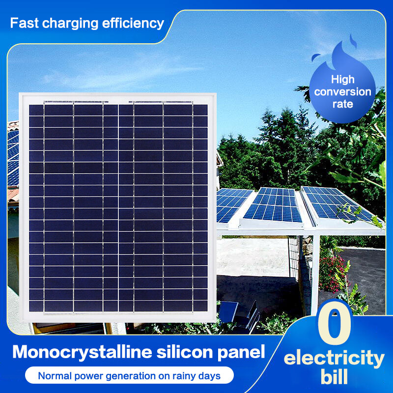 SREE-DPO 300W Solar Panel 18 Volt Pv Solar Module solar panel ...