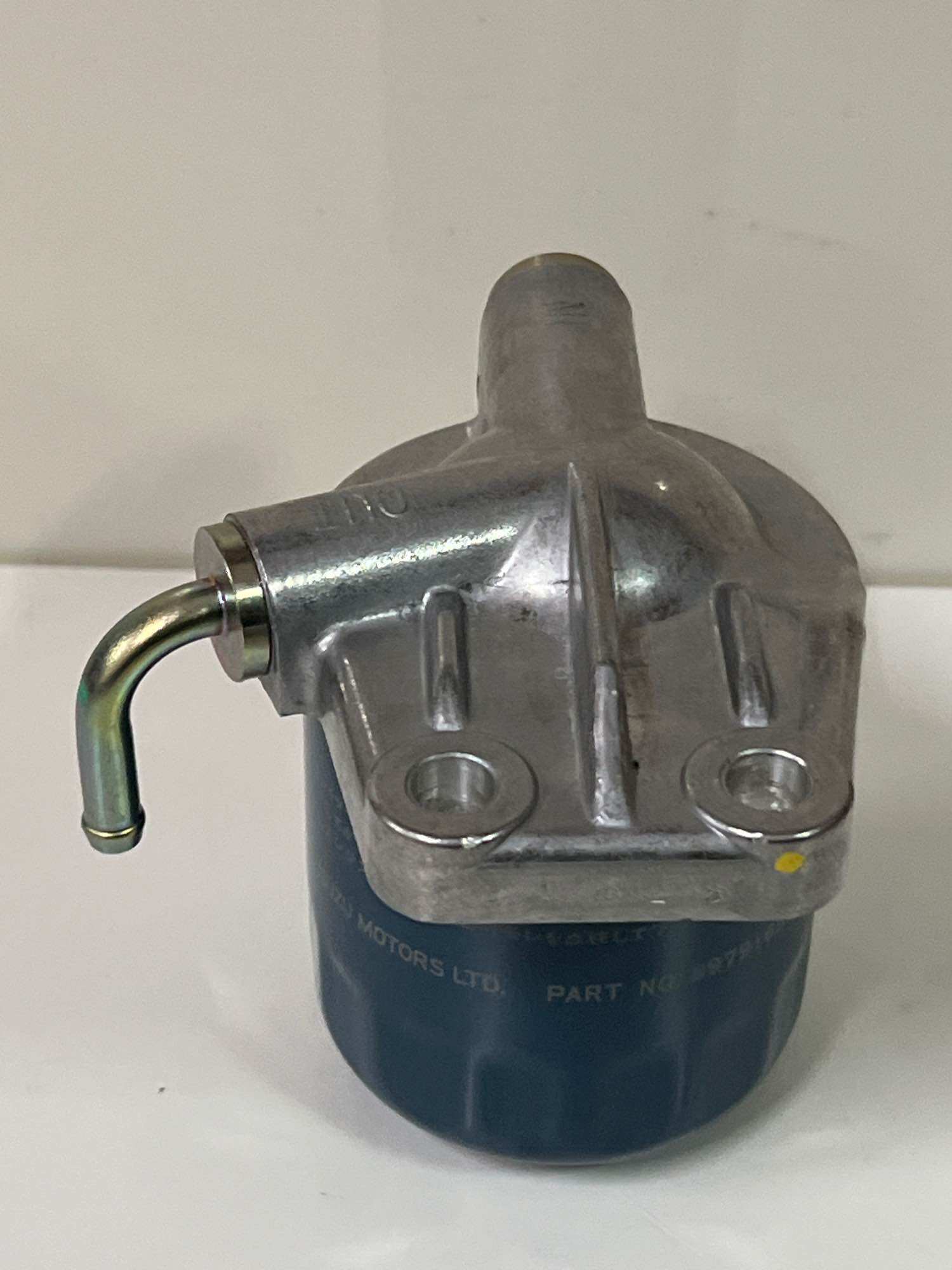 Genuine Isuzu Fuel Filter Assembly for Isuzu Crosswind (Model 2007 ...