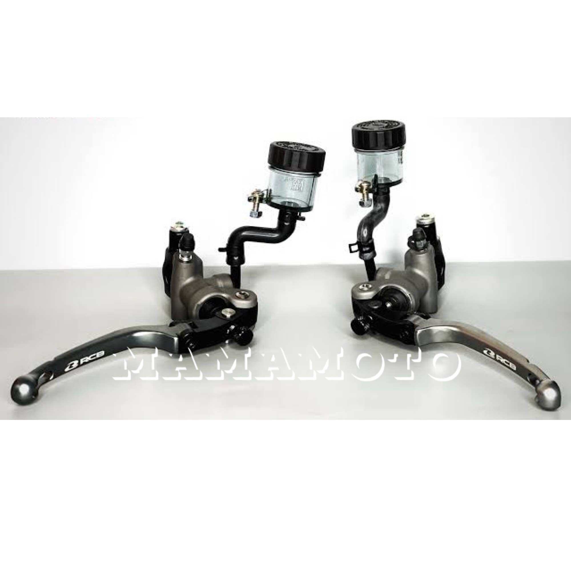 RCB S1 Forged Master 17MM Titanium Set | Lazada PH