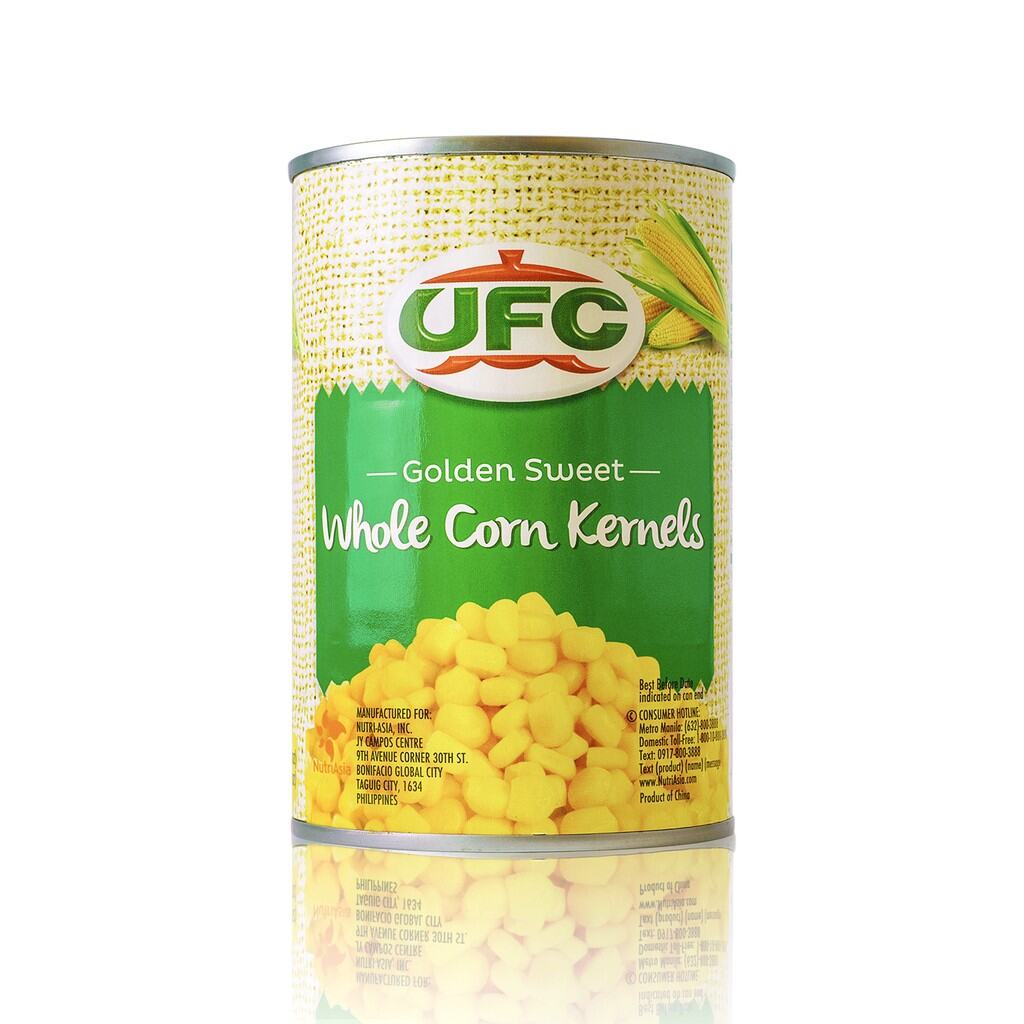 Corn Kernels 425g | Lazada PH