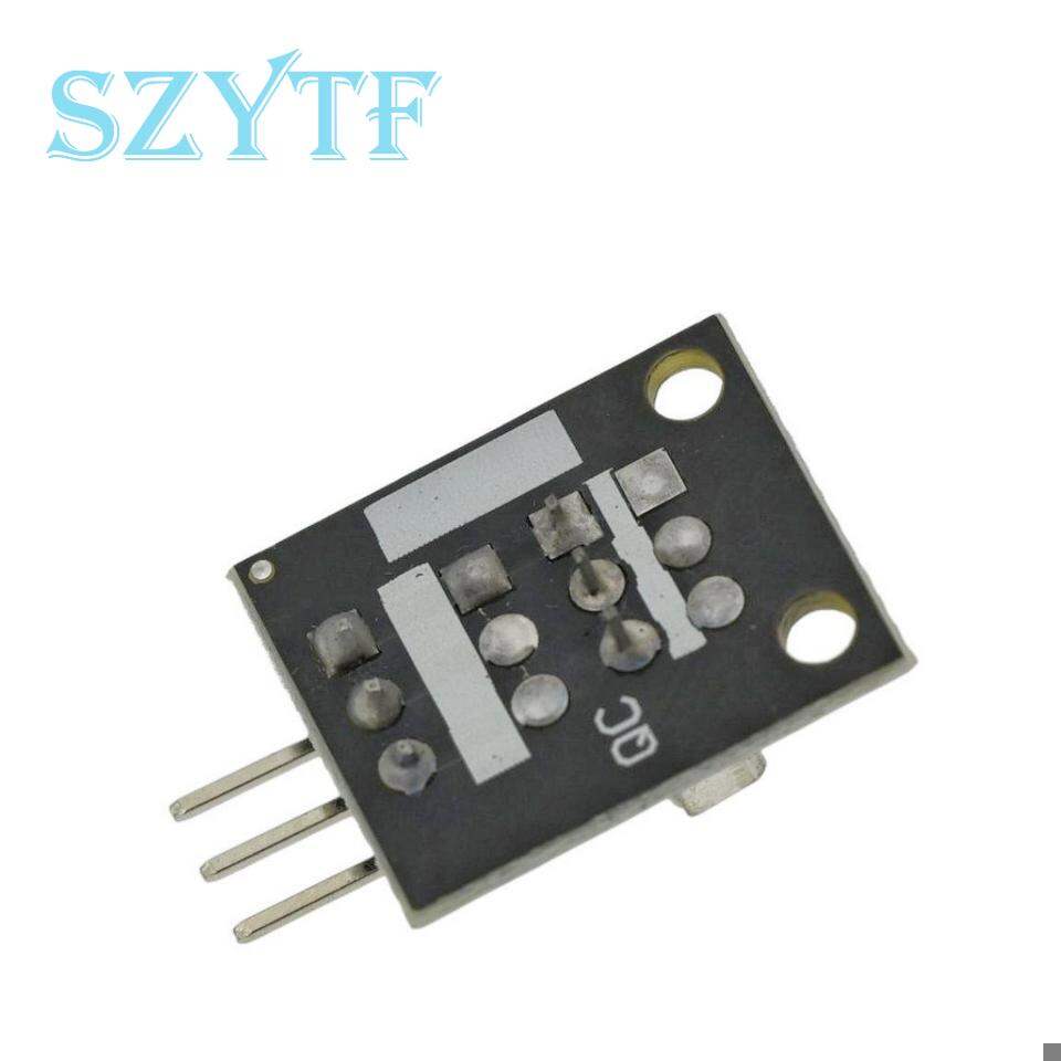 3Pin KY-022 TL1838 VS1838B 1838 Universal IR Infrared Sensor Receiver ...
