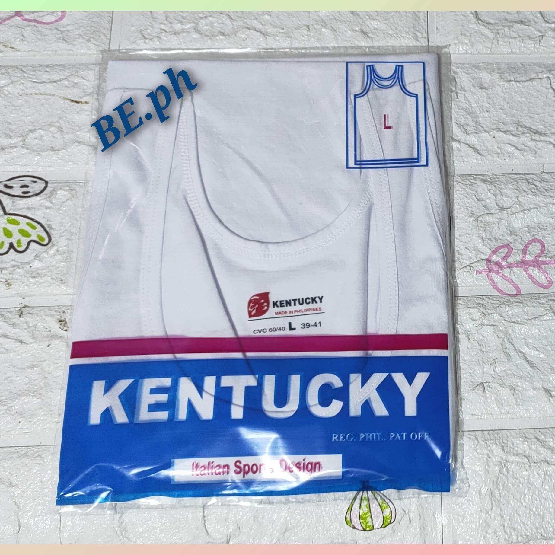 KENTUCKY Sando Adult | Lazada PH
