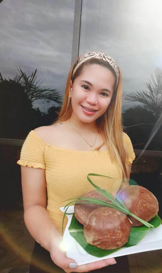 Panutsa a.k.a. panotcha, sinakob, pulitipot, tagapulot or sugarcane ...