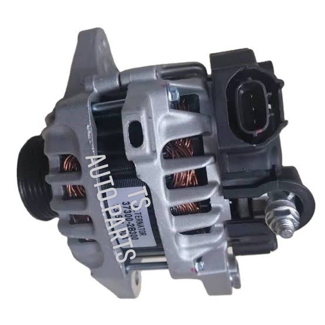 Alternator for KIA RIO 12V, 90A, 37300-2B510 | Lazada PH