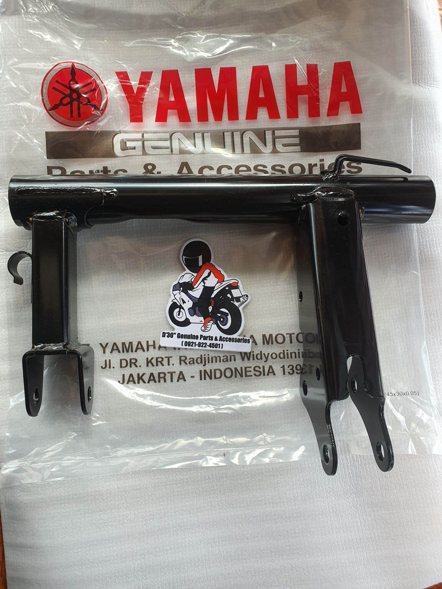 Engine Bracket Nmax v1 | Lazada PH