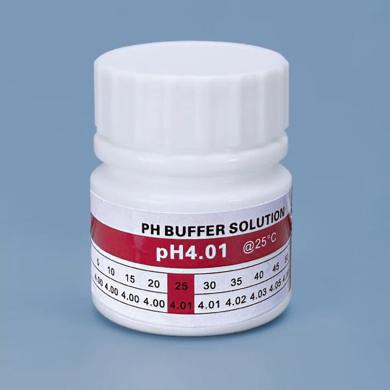 Ph Calibration Solution Salinity Standard Solution Conductivity Standard Solution 6 86 Buffer