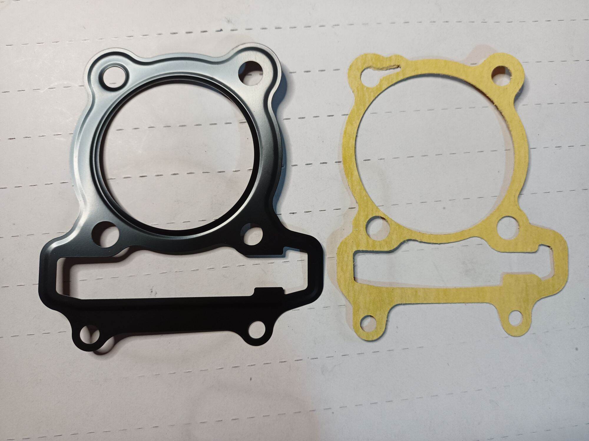 BASE AND HEAD GASKET RUSI RFI -175 | Lazada PH