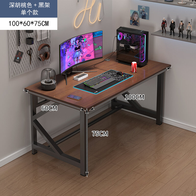 Internet Cafe Computer Table Game Office Table and Chair Internet Cafe ...