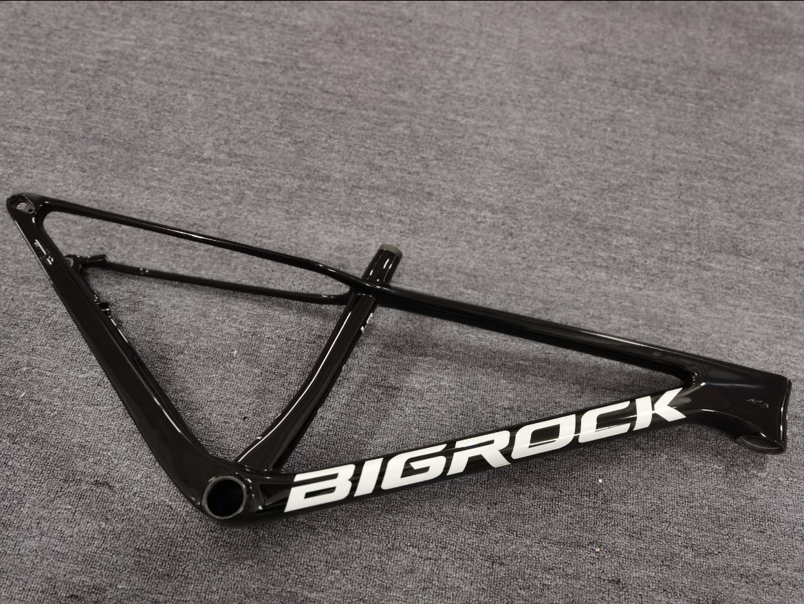 [Official Authentic Products] Dashi/Bigrock/29-Inch Full Carbon Fiber ...