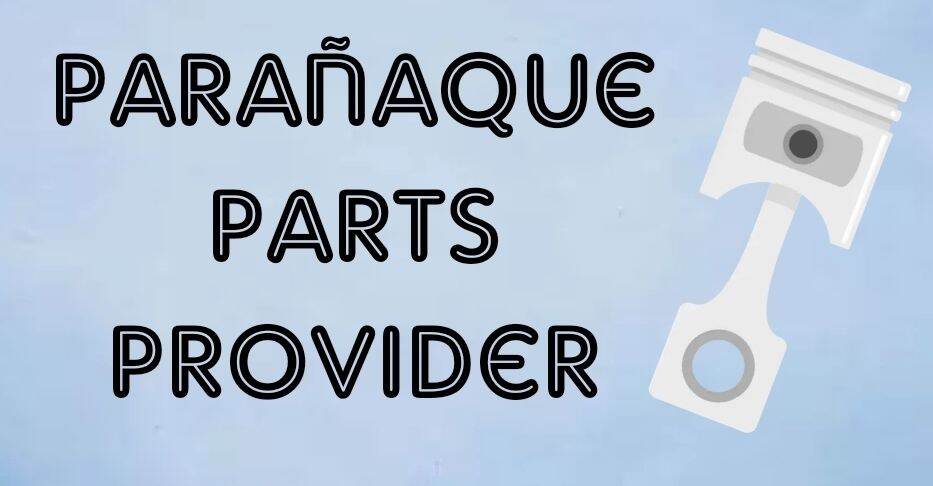 Paranaque Parts Provider Official Store in the Philippines, Online Shop ...