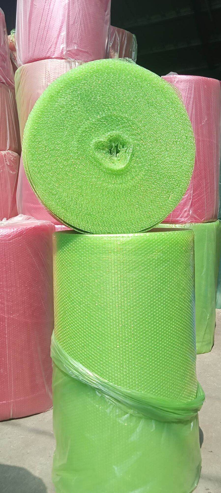 vermatex and unbrand bubble wrap | Lazada PH